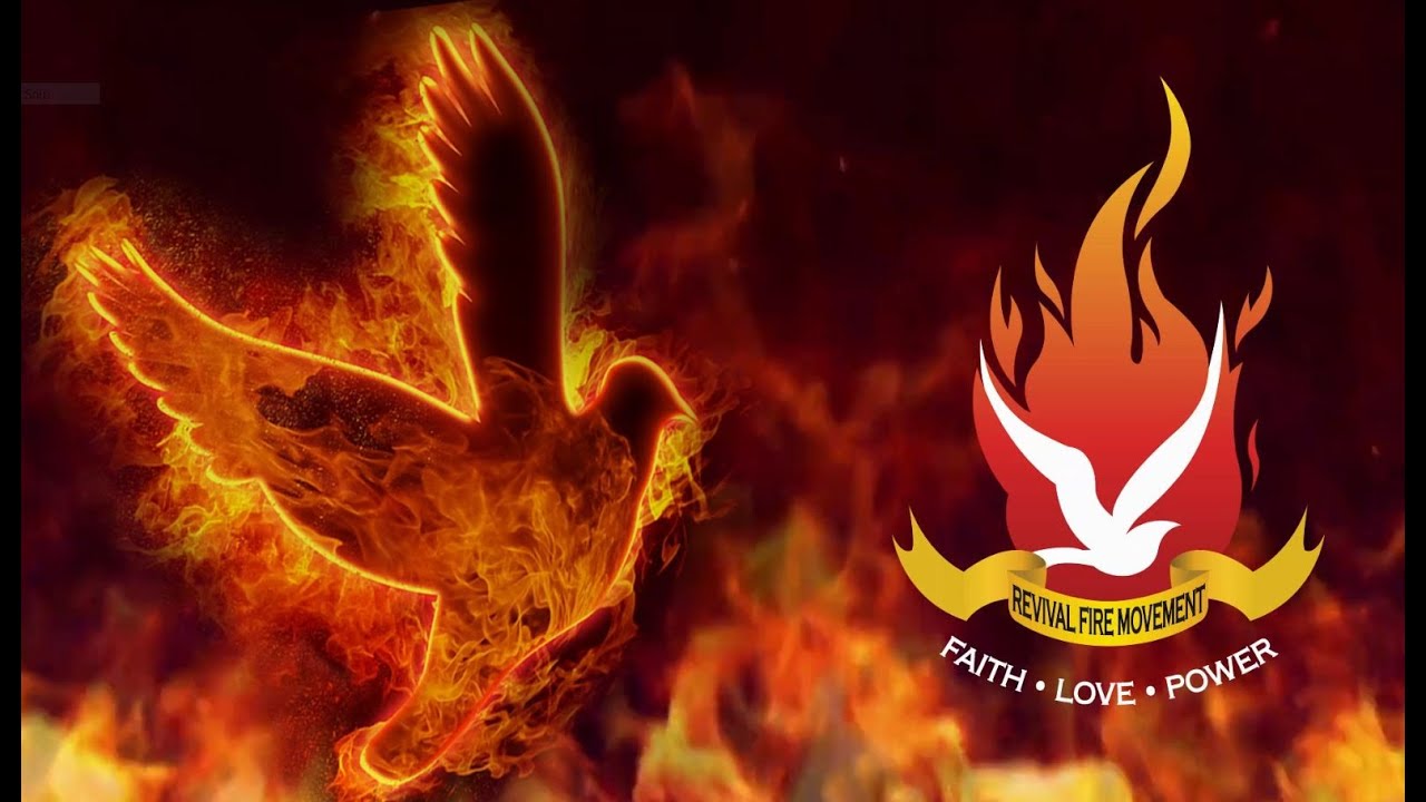 Revival Fire Movement Corporate Video - YouTube