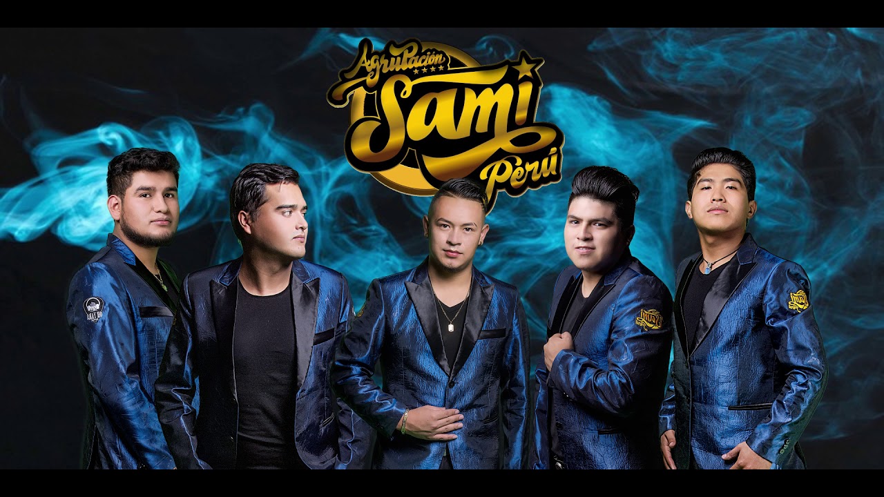 SAMI PERU -MIX CERVECITA TE QUIERO - PRIMICIA 2020 - YouTube