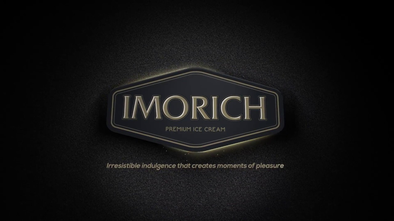 IMORICH - Irresistible Indulgence that Creates Moments of Pleasure ...