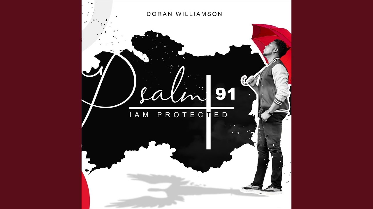 Psalm 91: I Am Protected - YouTube