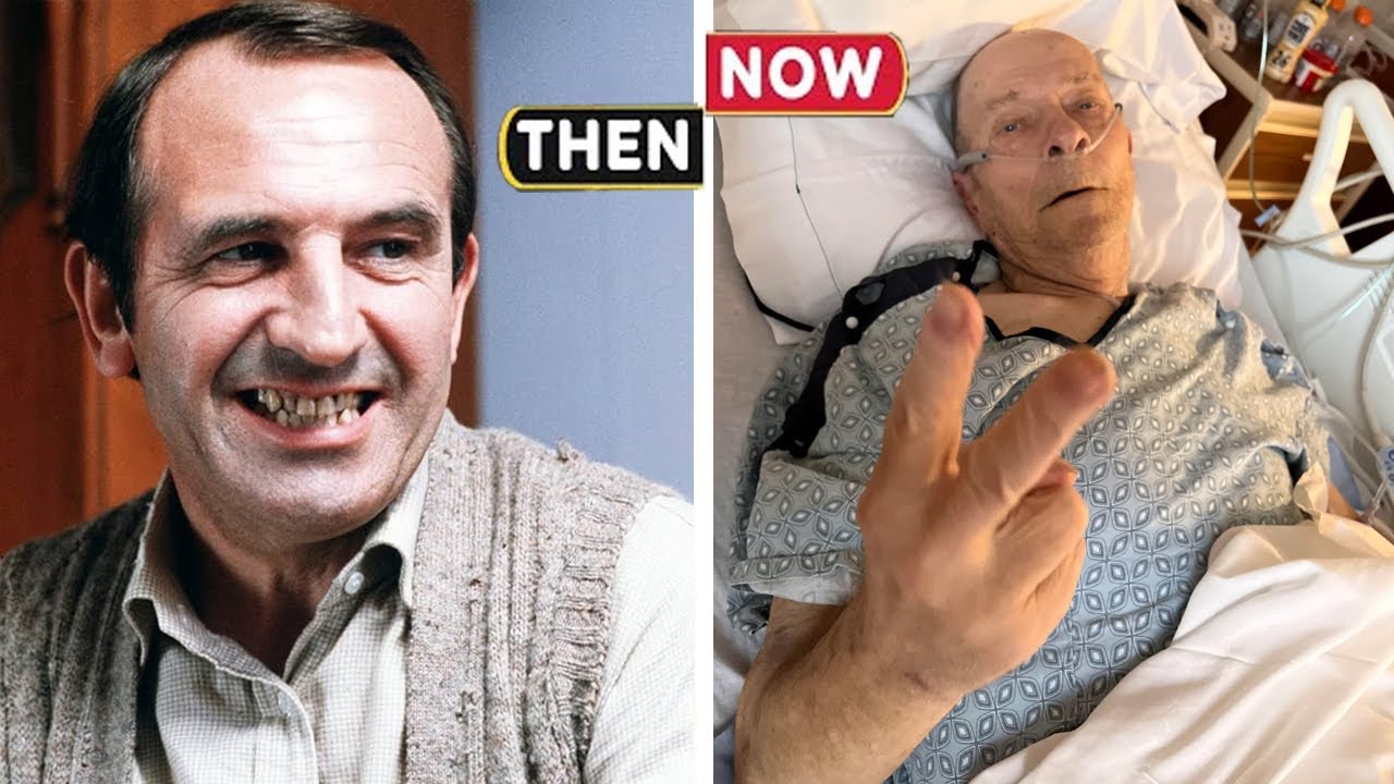 Rising Damp (1974–1978) Cast THEN AND NOW 2025, Who Else Survives After ...
