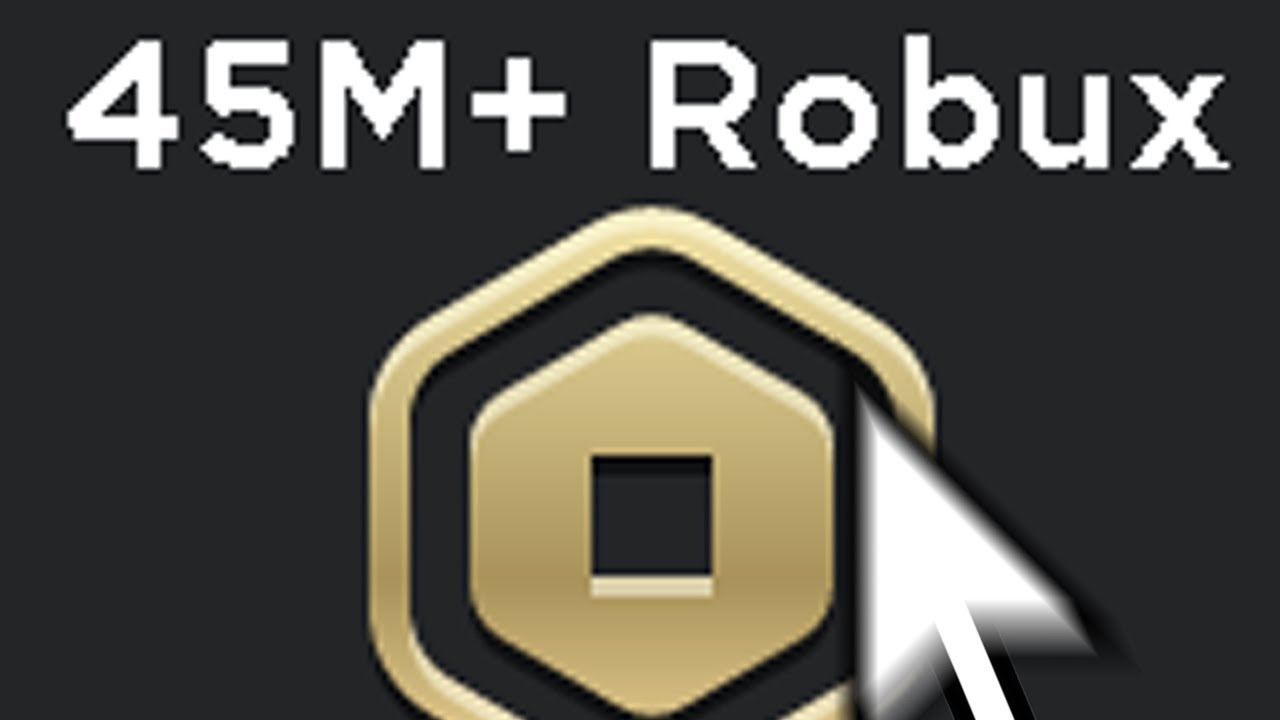 Robux...? - YouTube