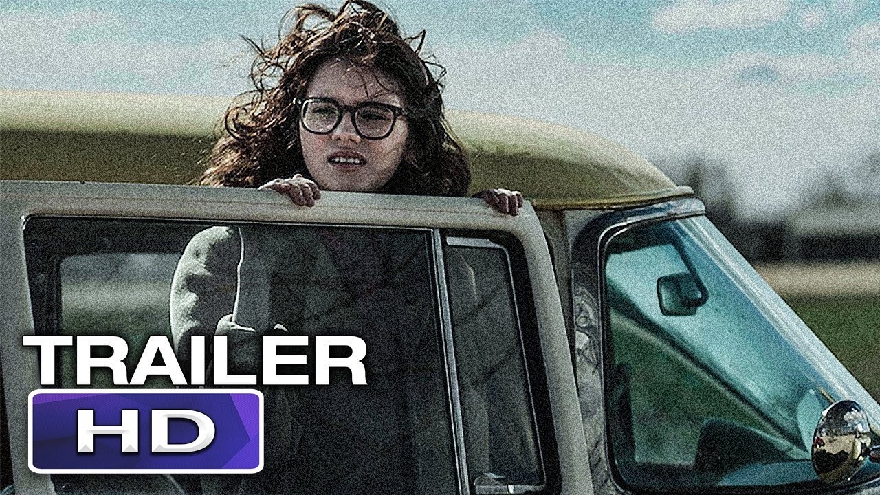 TO THE STARS Official Trailer (NEW 2020) Malin Akerman, Drama Movie HD ...