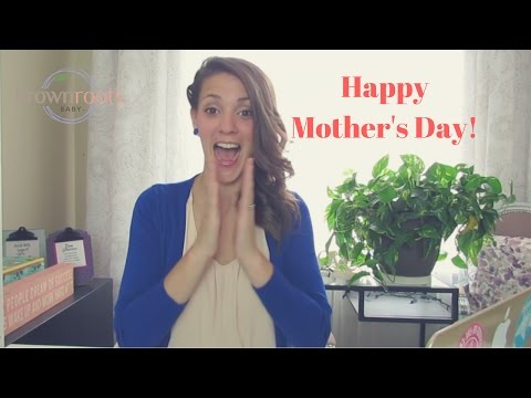 Maternal Instinct