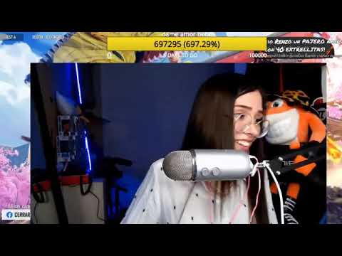 LAS CONVULSIONES DE ALLISON CAZO (Especial 500 Sub)