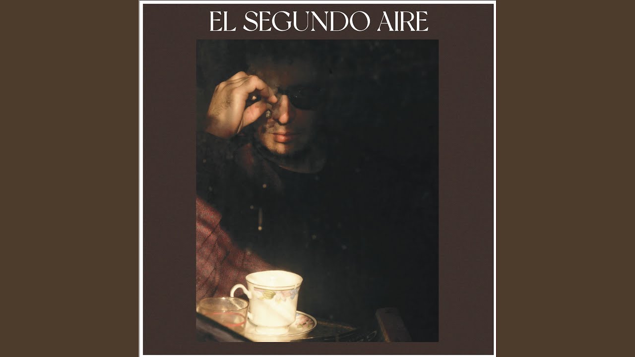 El Segundo Aire - YouTube