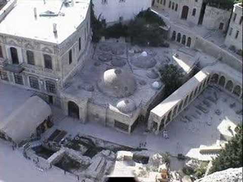 The best places in Azarbaycan