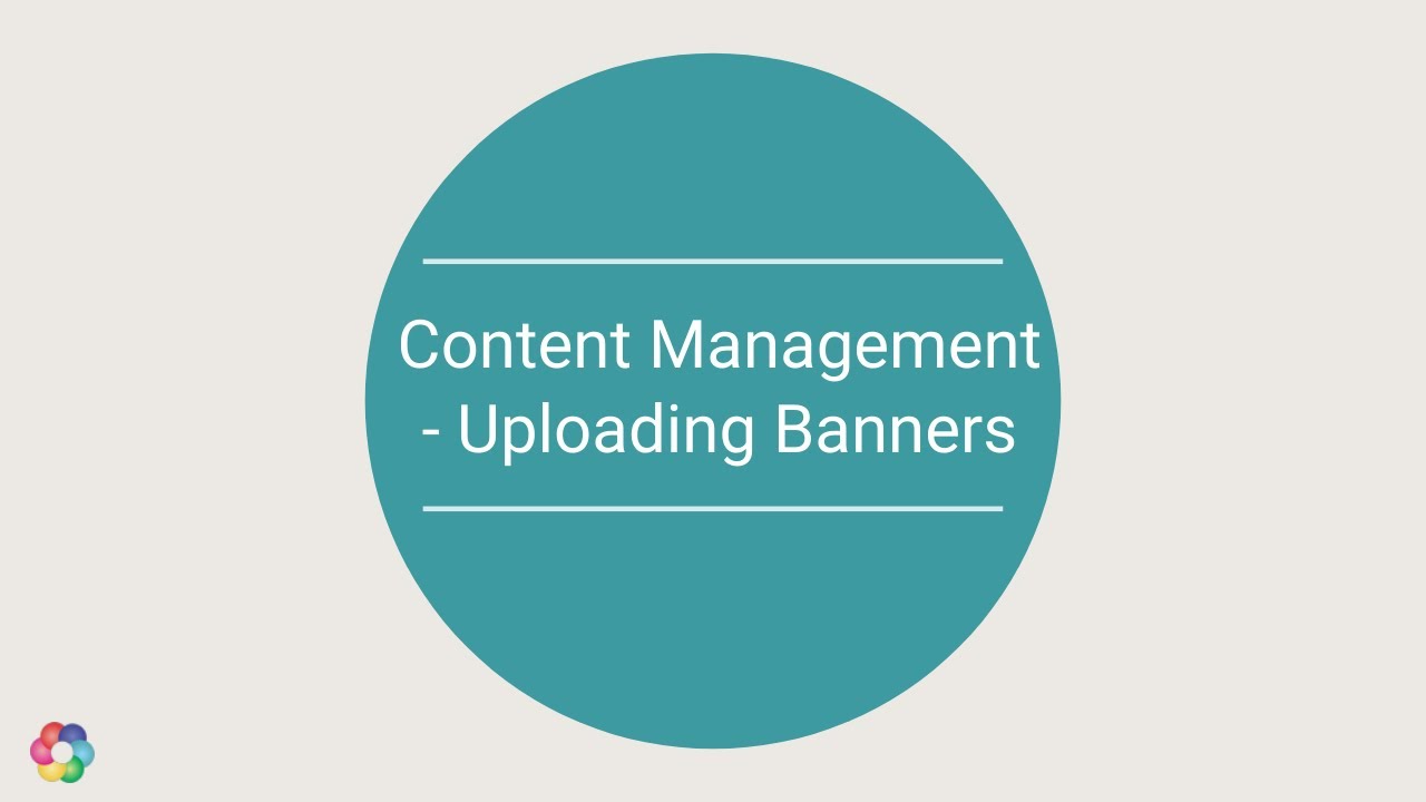 Upload Banners - CMS | OnPrintShop - YouTube