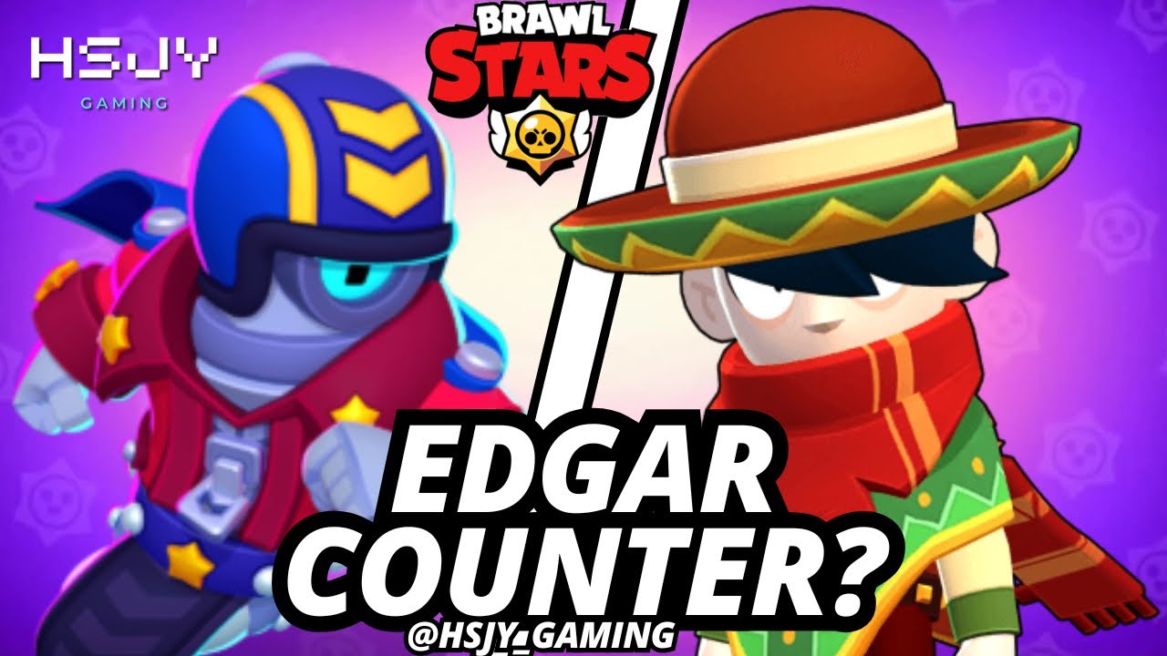 Is Stu the Ultimate Counter to Edgar? 🤔 - YouTube