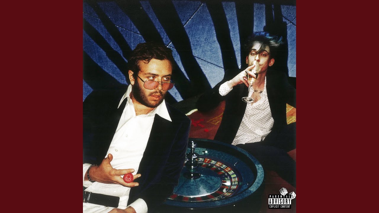 Падонки (feat. MellowBite) - YouTube