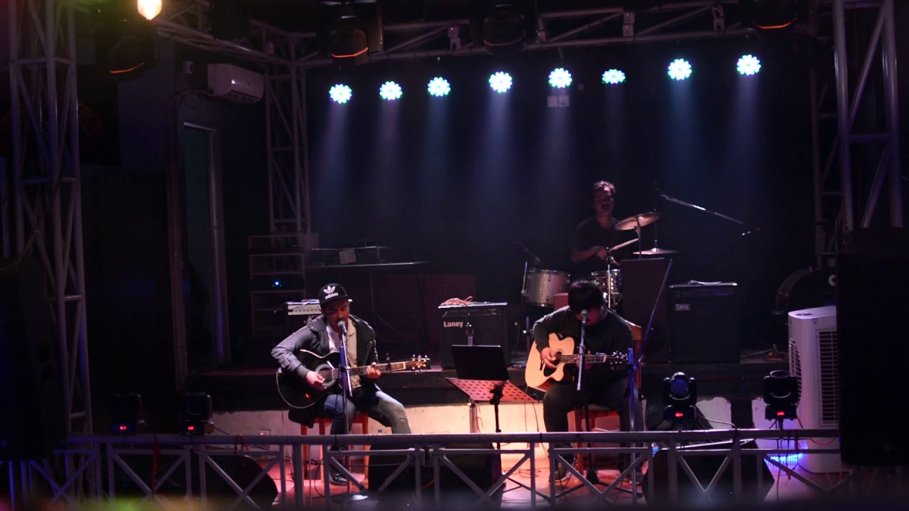 2KB ( Chitwan )Tribute to our Late Rahul Rai ( Tribal Rain ) - YouTube