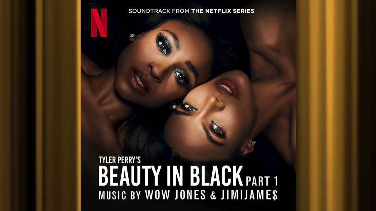 Body Slam | Tyler Perry's Beauty in Black | Official Soundtrack ...