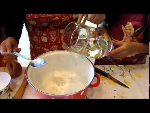 Azerbaijan cuisine   Dovqa