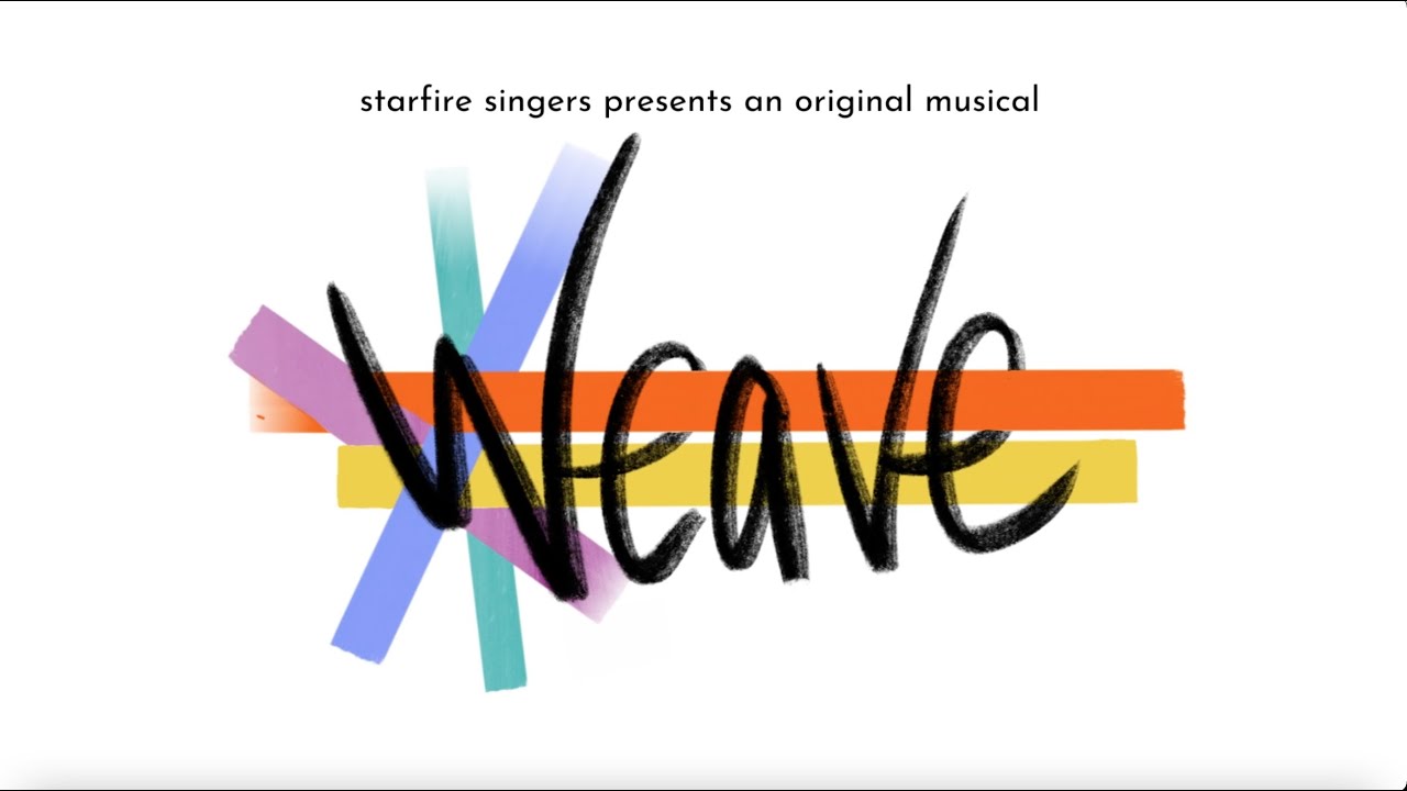 WEAVE - Starfire Singers (Carol & Dirk Damonte) - LAUMC - YouTube
