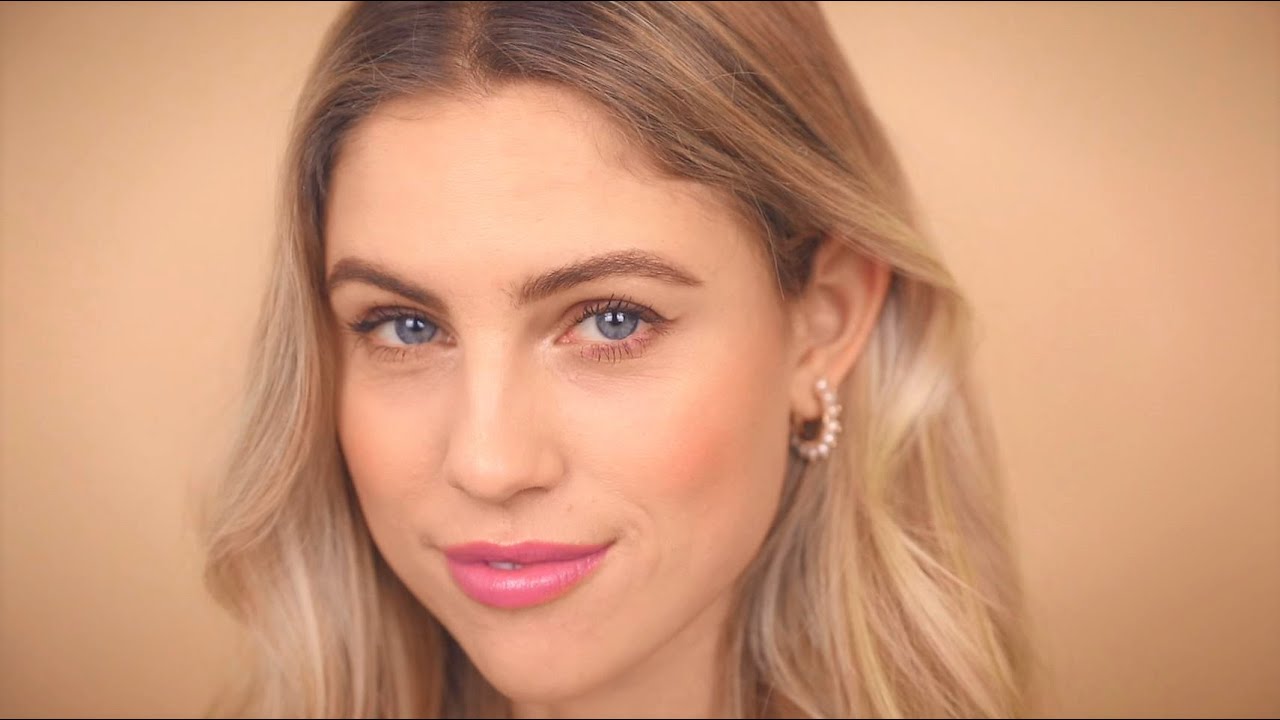 TUTORIAL - Get Ready with M. Asam Collagen Lift & Magic Finish von ...