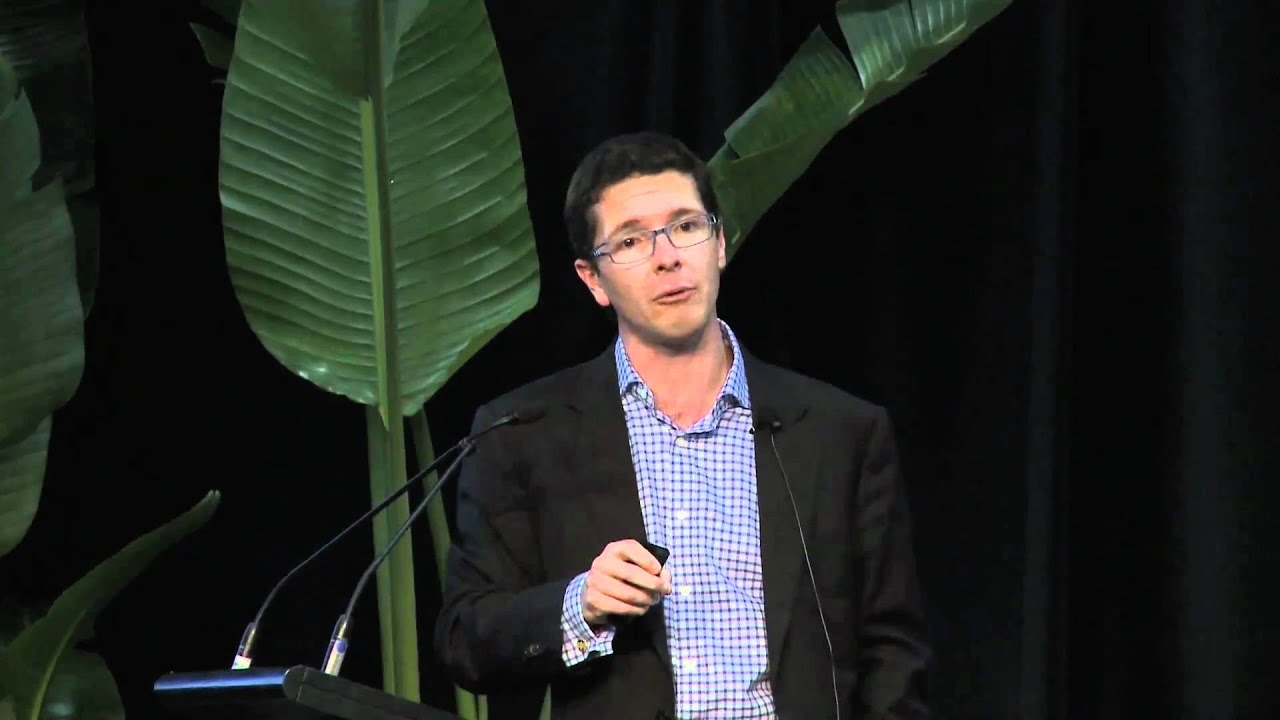 Roger Montgomery Return on Incremental Equity - YouTube