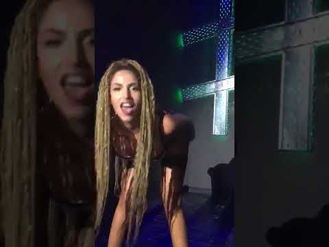 Anastasia Giousef - I'm gonna Shake it right only for you little stars❣🤪