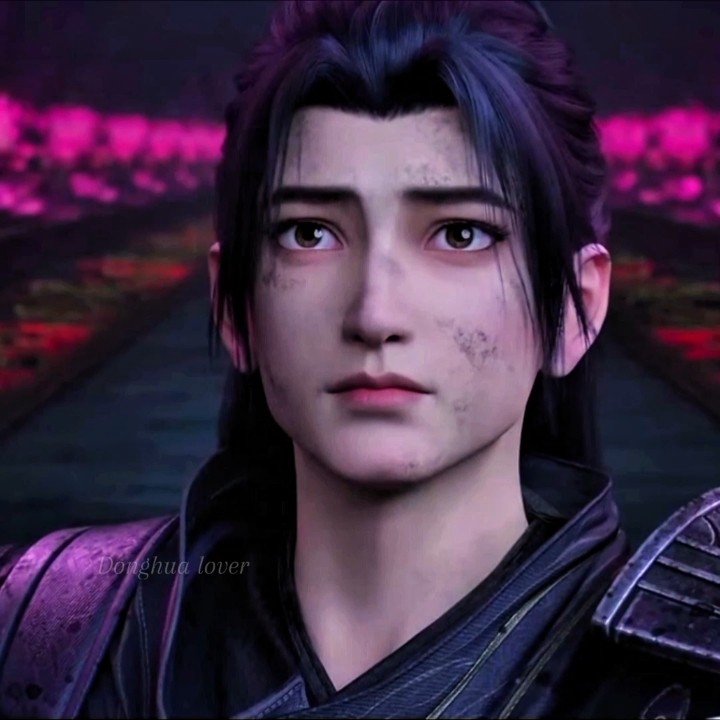 [BTTH] Xiao yan🔥 save Yao Chen in hall of Soul Episode 131 PV || # ...