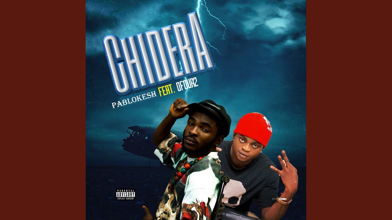 Chidera - YouTube
