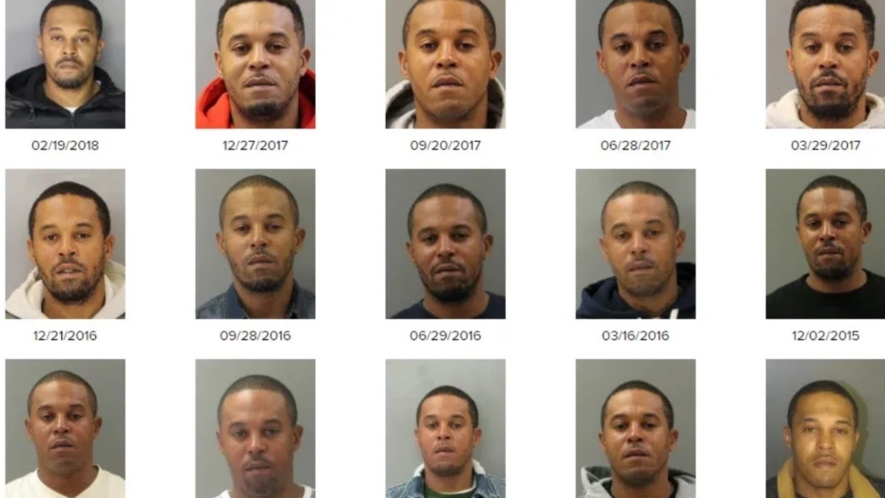 KENNETH PETTY IS GOING BACK TO JAIL DOCUMENTS BREAKDOWN!!!! PART 2 ...