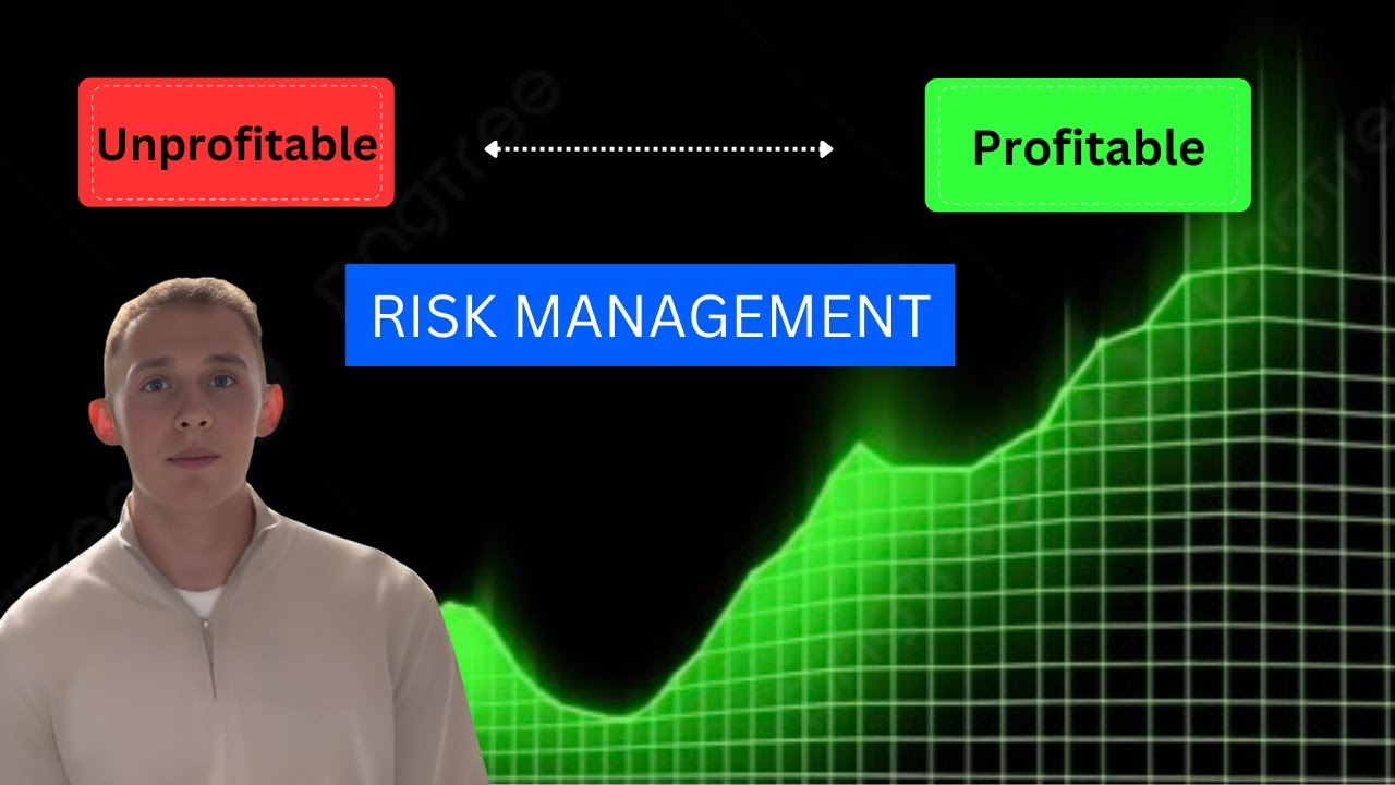 ULTIMATE money and risk management strategy in forex - YouTube