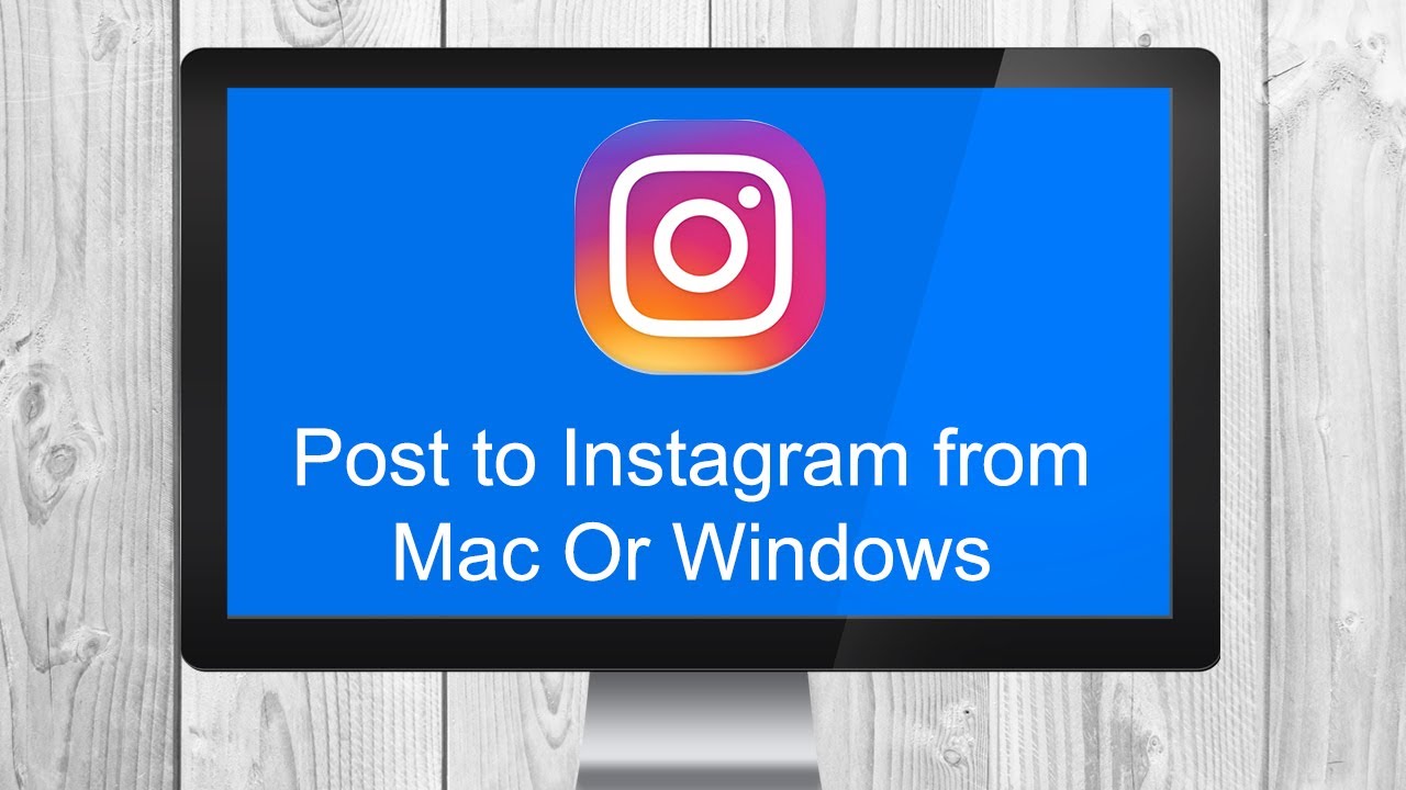 How To Upload Pics On Instagram From Mac Or Windows PS Talk YouTube how-to-upload-pics-on-instagram-from-mac-or-windows-ps-talk-youtube