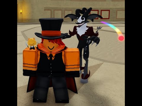 SA Imperior is a... interesting case? (Loomian Legacy PvP Showcase ...