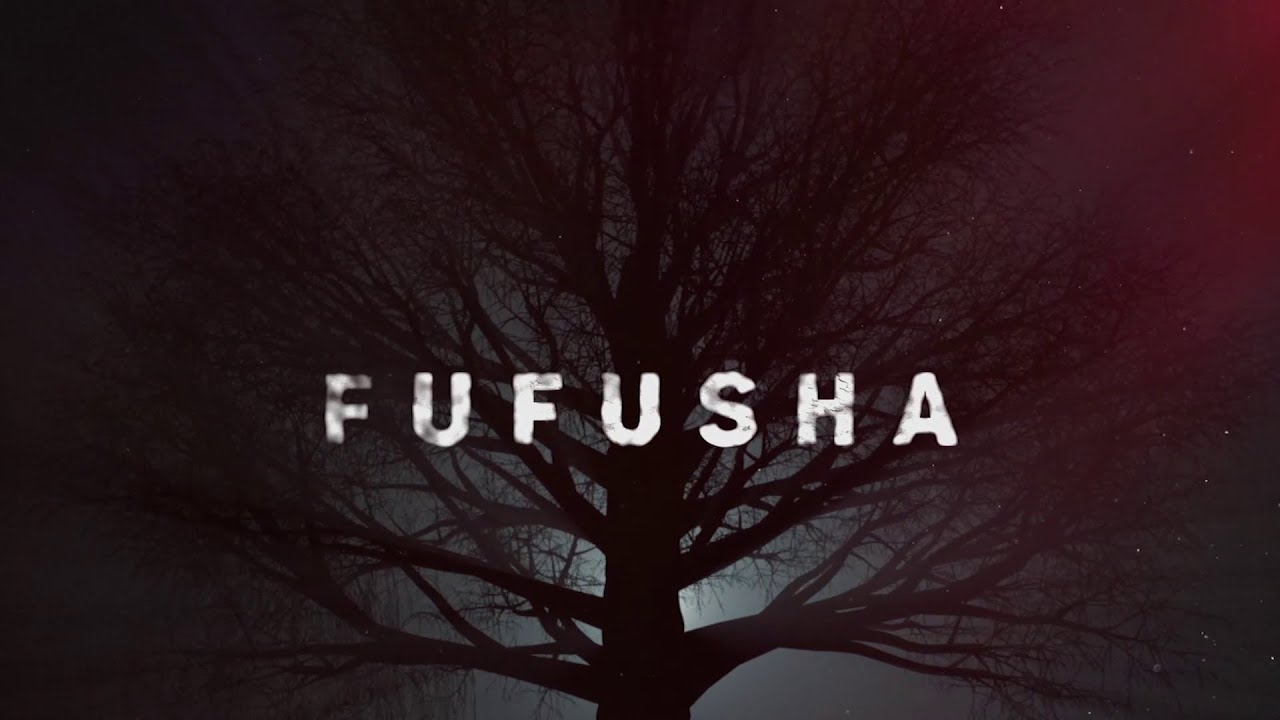 FUFUSHA Season 1 Ep 3, BY MRONI TWINS. CHRISTINA MRONI, REGINA MRONI ...
