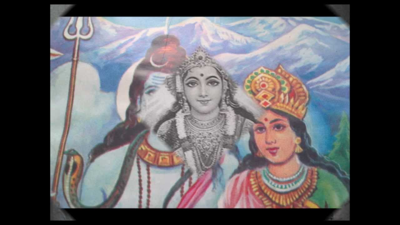 Shree Swasthani Brata Katha Part 1 - YouTube