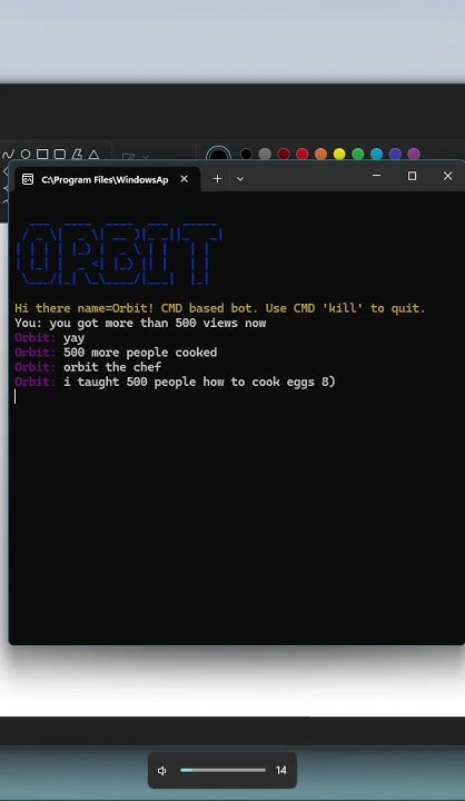 Orbit cooks #OrbitBot # #coding #python #bot #crazy #programming #orbitbot #skull #wtf #code ...