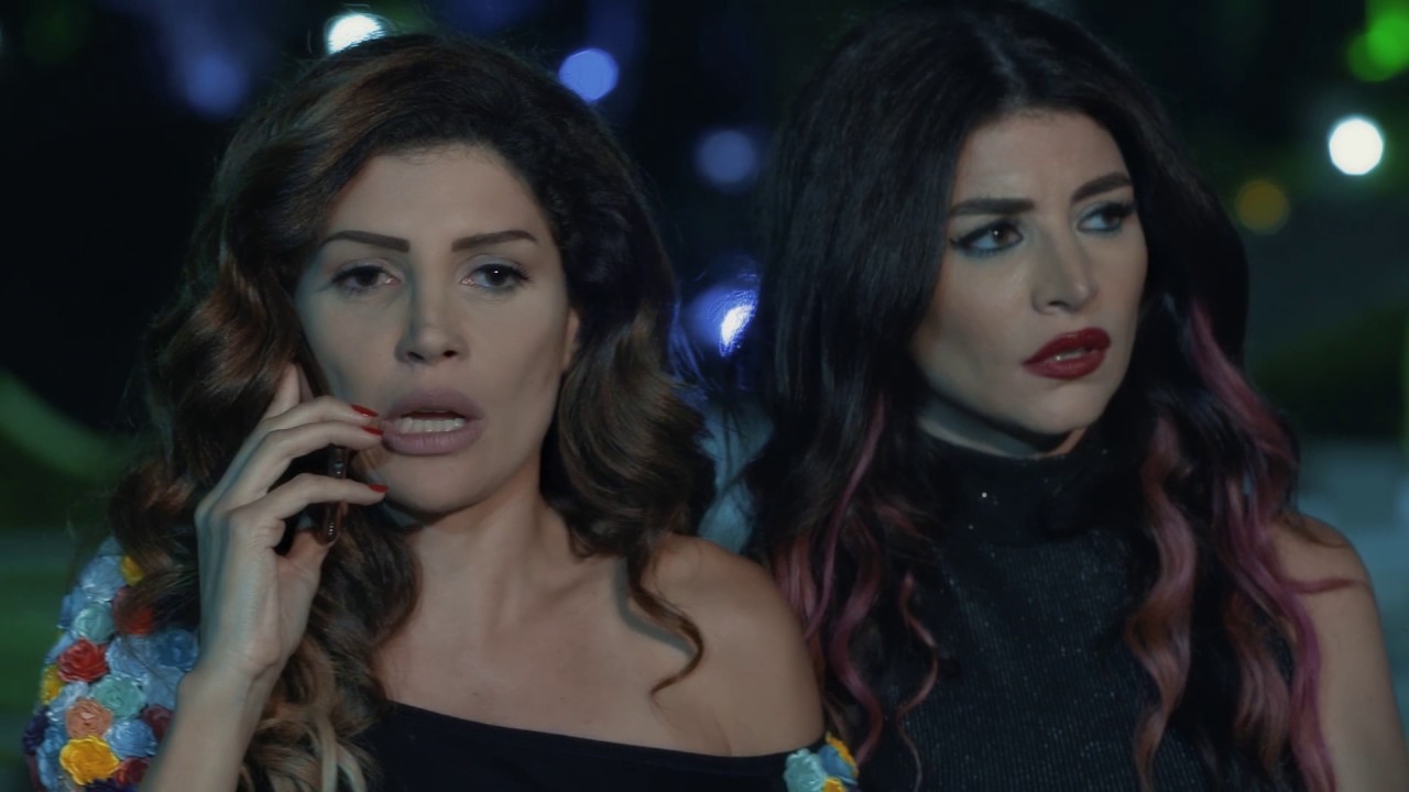 Zawjati Ana S2 EP 29 | مسلسل زوجتي أنا ج2 الحلقة 29 - YouTube