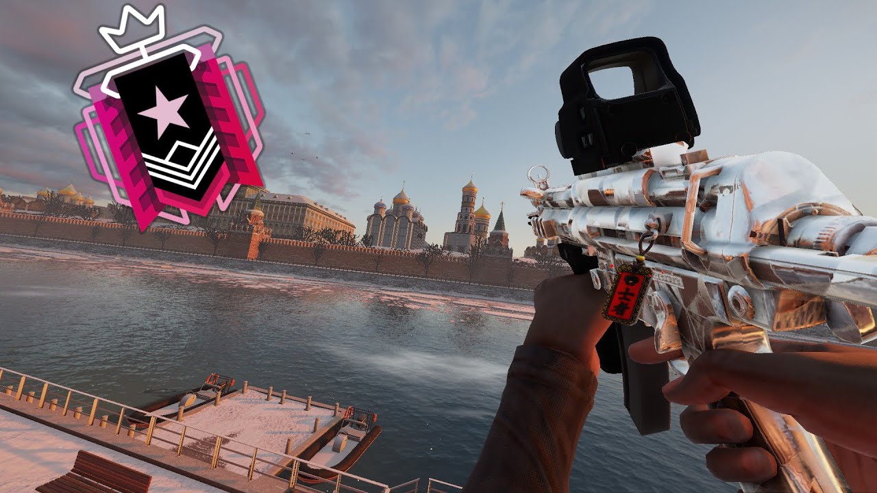 If We Being Real (4K) | (R6 Montage) - YouTube