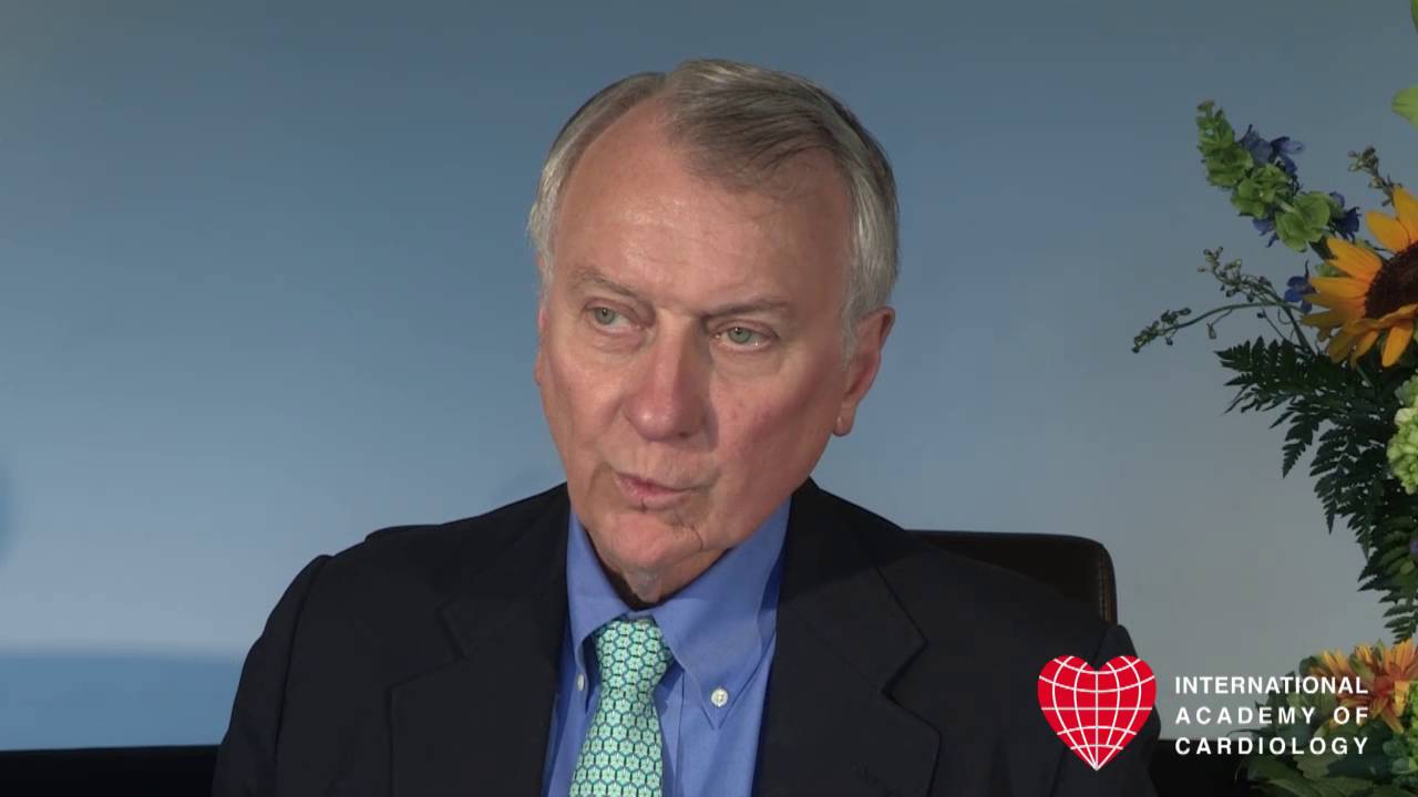 International Academy of Cardiology: A. Martin Gerdes, Ph.D.: THYROID ...