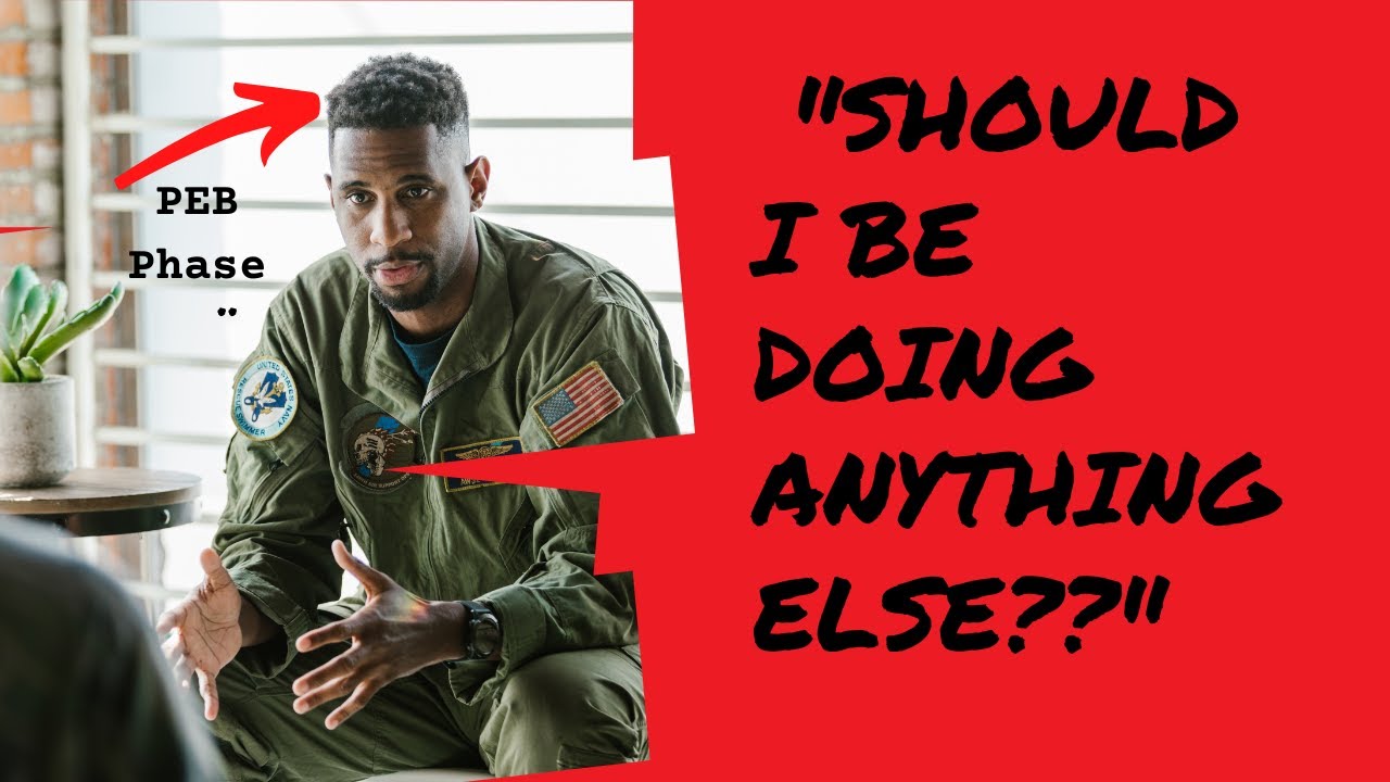 "What to Do While You Await the Results of Your Med Board Physical ...