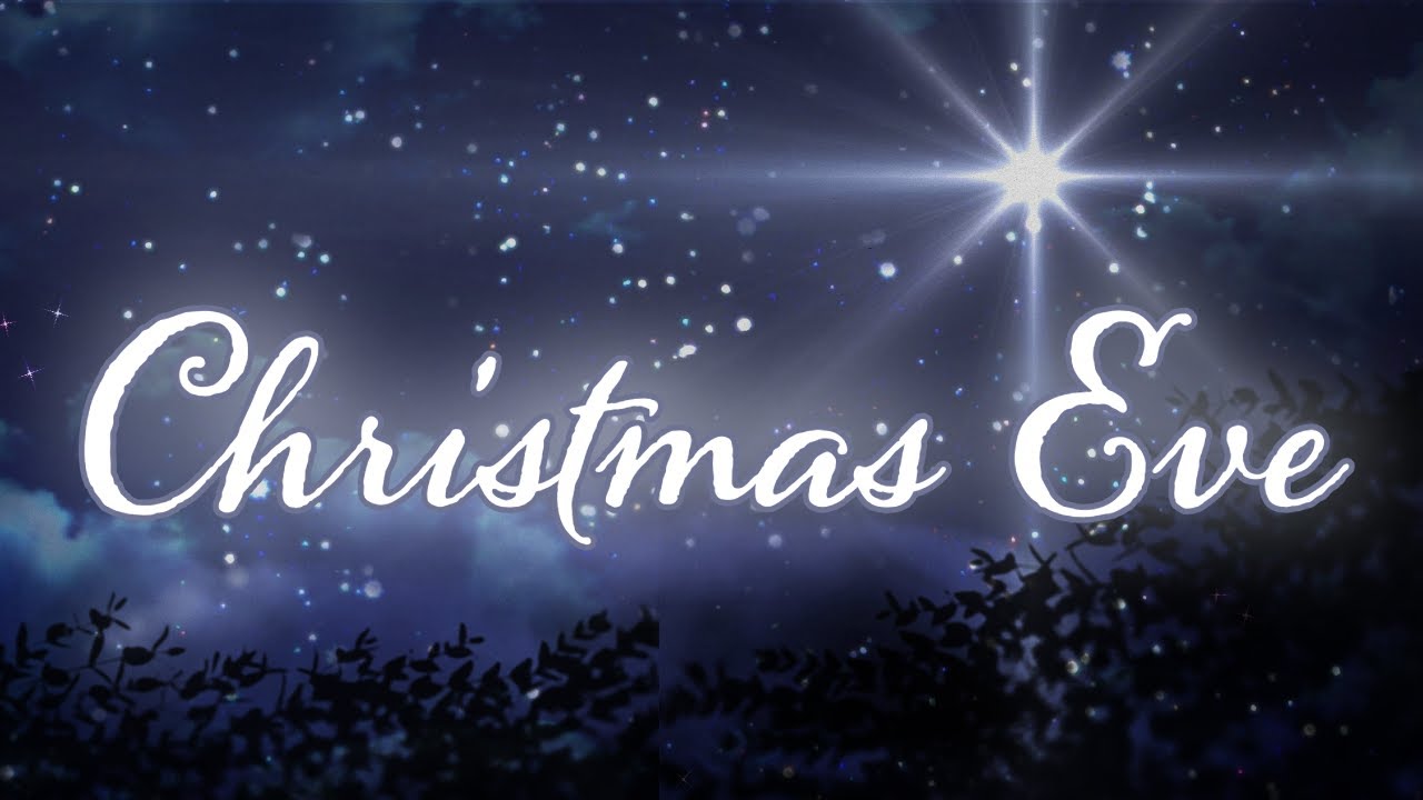 PBC December 24, 2023 Christmas Eve Service - YouTube