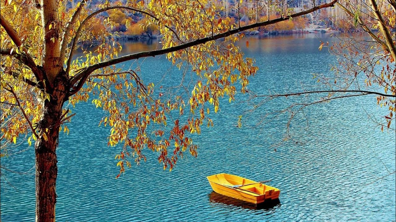 Deep Relaxation Meditation Discover Tranquility And Inner Balance