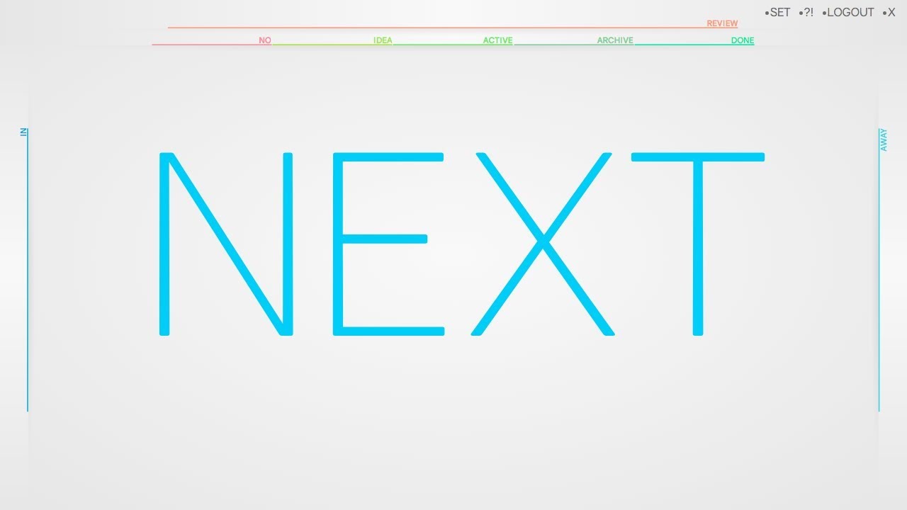 NEXTview tutorial - YouTube