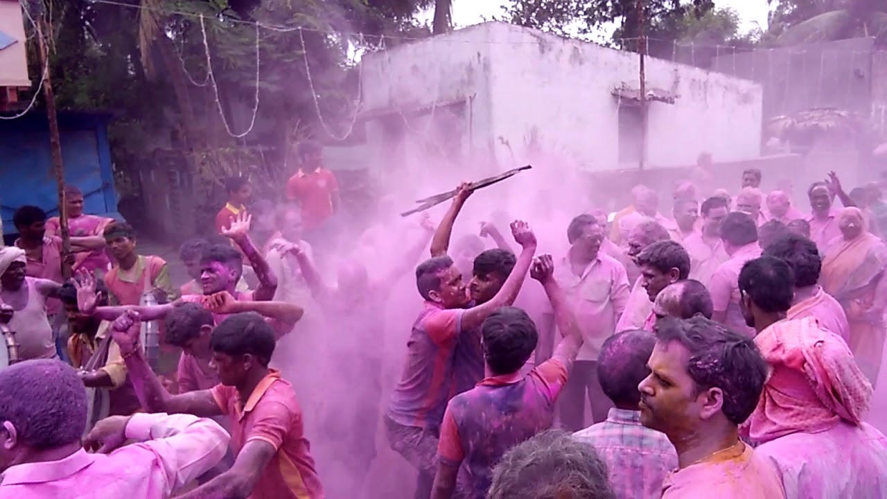 Kesana Sankara rao gari bday celbretions 1 - YouTube