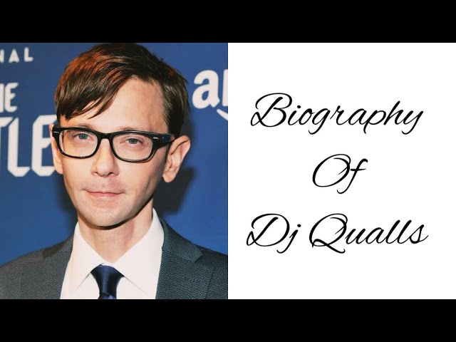 Dj Qualls Girlfriend Now