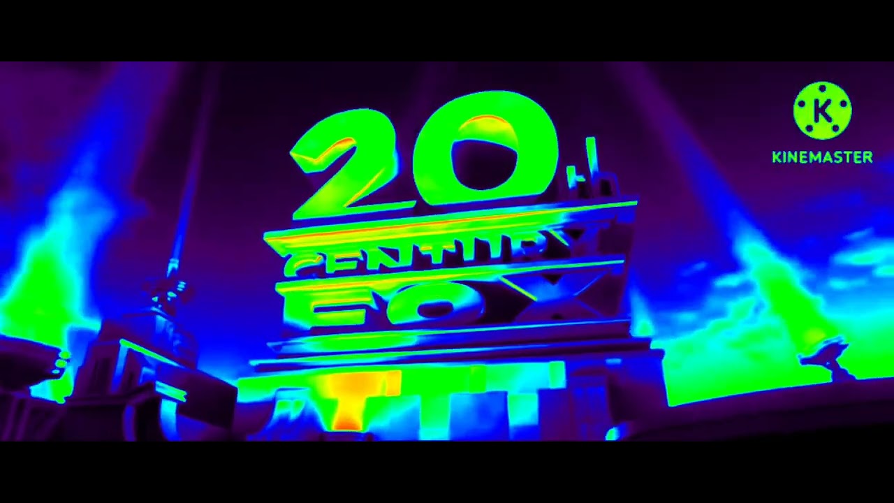 preview 1 20th century fox effects - YouTube