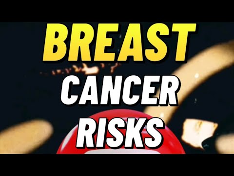 BREAST CANCER ♋ #breastcancer #science #youtubeshorts #heenakhan #heena ...
