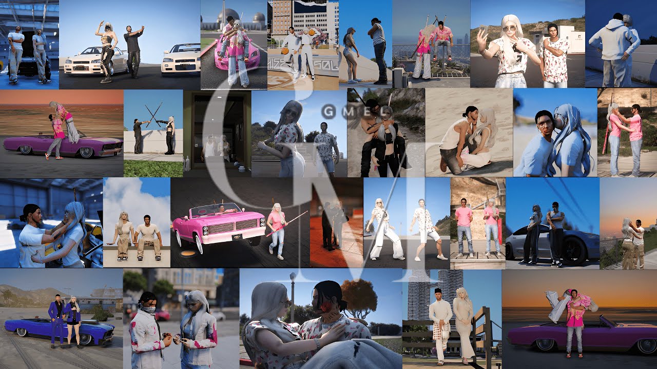 Mel 16/9/24 - YouTube