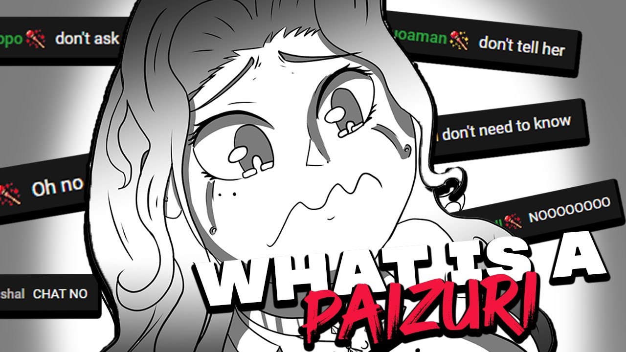 Scarle Almost Lost Some More Of Her innocence - YouTube