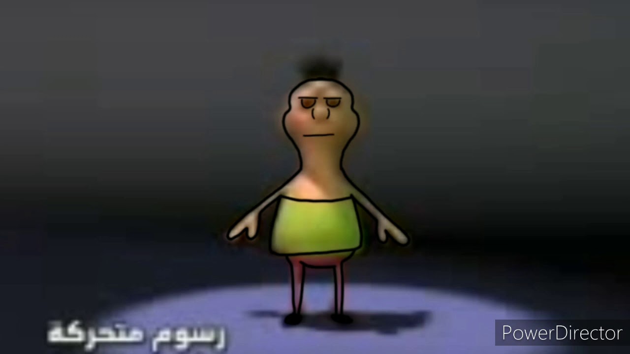 Drawing EVIL HAMOOD - YouTube