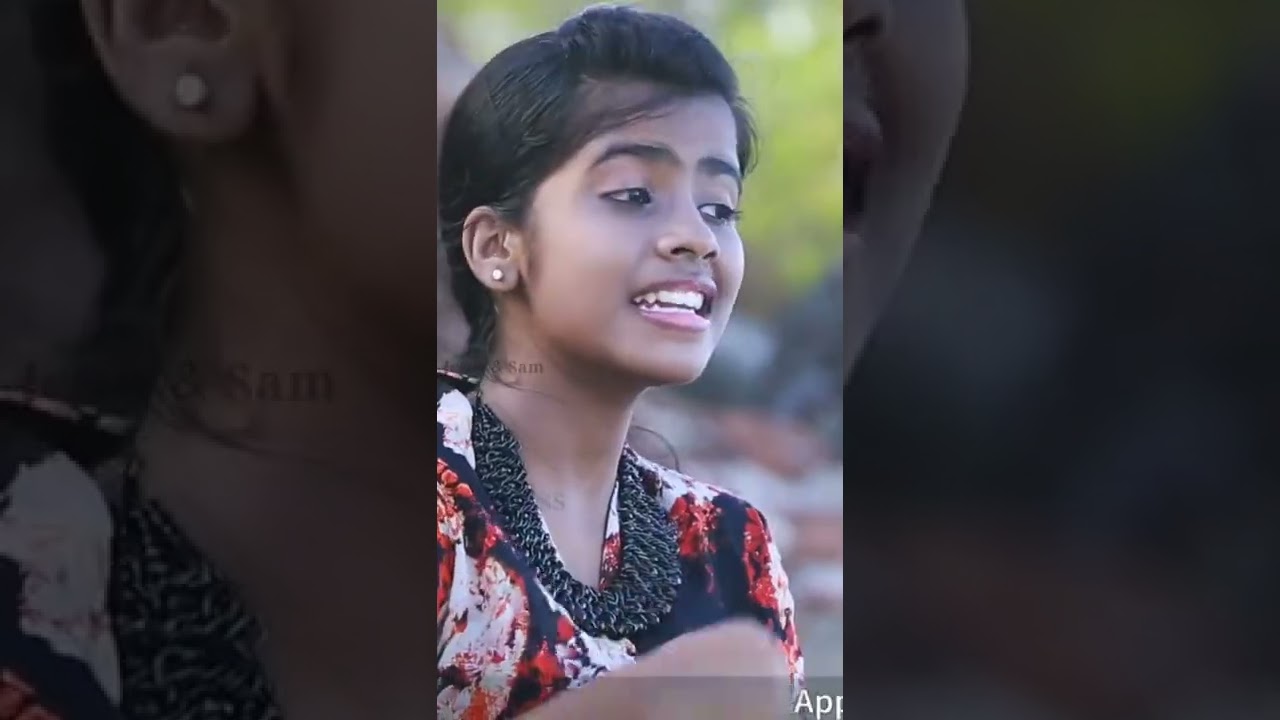 Appa Neenga | அப்பா நீங்க | Reenu Kumar | Tamil Christian Song ...