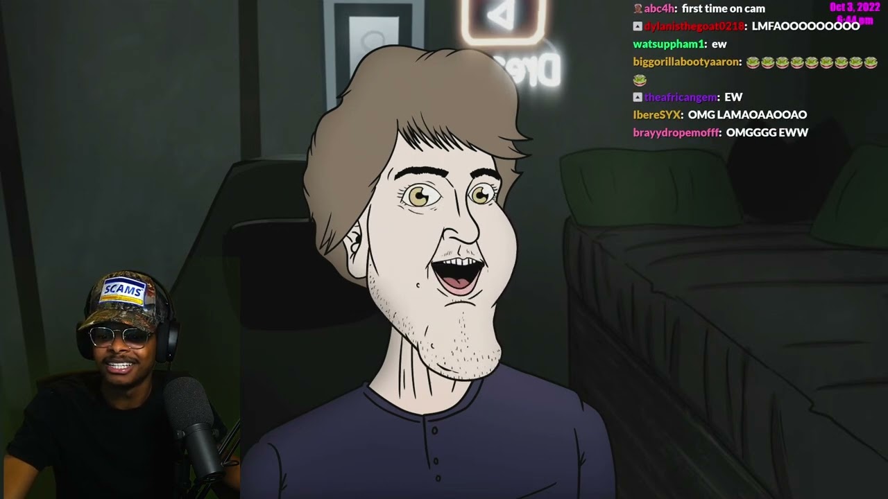 Dream Milks Face Reveal Reaction Is This The Wrong Fa - vrogue.co Dream Milks Face Reveal Reaction Is This The Wrong Fa - vrogue.co