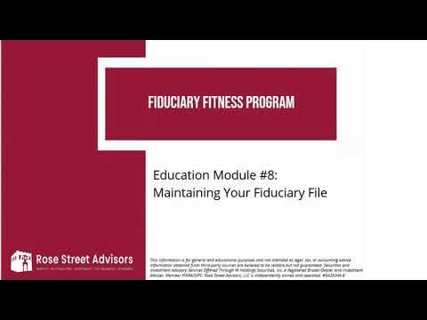 Module 8 Part 1 - YouTube