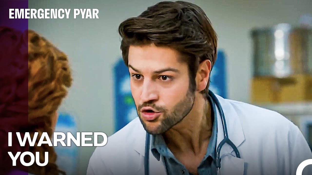 The Tension Continues - Emergency Pyar Episode 70 - YouTube