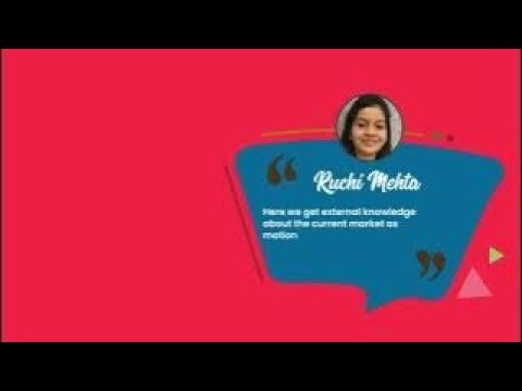 Motionbox : Students Testimonial - YouTube