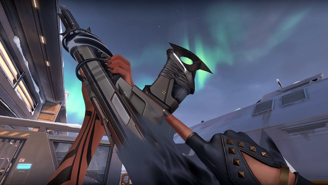 Hello youtube valorant audience - YouTube